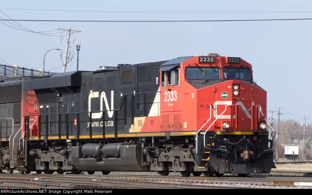 CN 2333